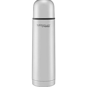 Thermos ThermoCafé Stainless Steel Flask, 500 ml