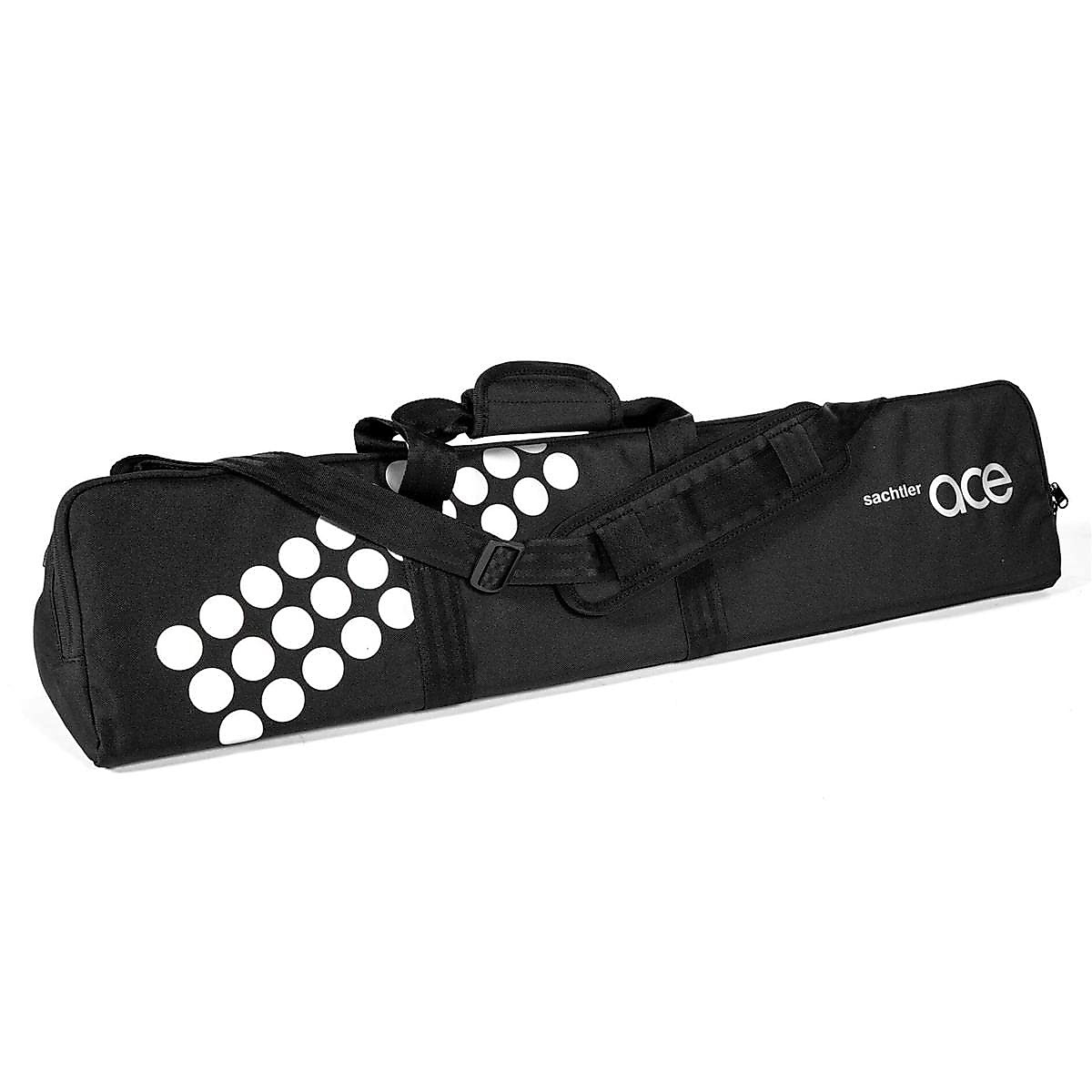 Sachtler Ace XL 75mm Fluid Head with 75/2 3-Section Aluminum Tripod and Mid-Level Spreader