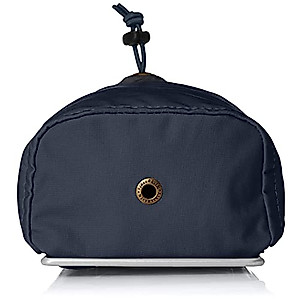 Fjallraven Kanken Bottle Pocket - Navy