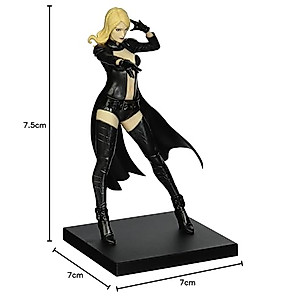 Kotobukiya Marvel Now: Emma Frost ARTFX+ Statue, 7 inches