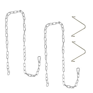 GREENLIGHTDEPOT LED Linear High Bay - 300W - SLHB - Frosted Lens - 2ft - 5000K - Chain Mount - (UL+DLC)