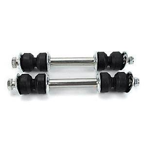 MPLUS 14X Front Control Arm Tierod Sway Bar Link Kit fits For FORD 1997-2002 EXPEDITION, 1997-2003 F150, 1998-1999 F250, 1997 F250, For LINCOLN 2002 BLACKWOOD, 1998-2002 NAVIGATOR