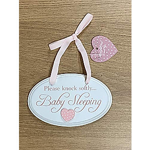 Baby Girl Pink Gift Hamper - with Fleece Wrap, Hooded Towel, Baby Clothes, 2 Muslin Cloths and Cute Teddy Bear