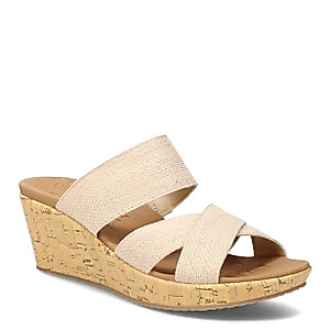 Skechers Women's, Beverlee - Brunch Hour Sandal
