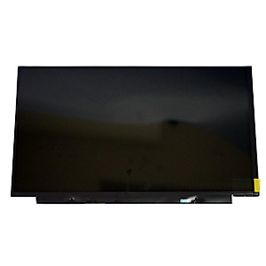 Generic 15.6" Compatible Screen with N156HCE-EN1 Replacement IPS FHD 1080P Matte Laptop LED LCD fit N156HCE-EN1 REV.C1 Vivobook F512DA (Non-Touch)