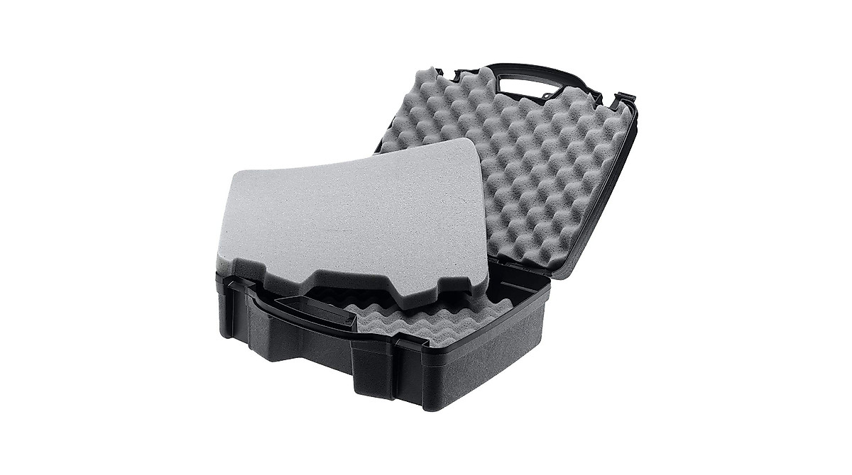 Plano Protector Series Large Pistol Case - Secure Storage