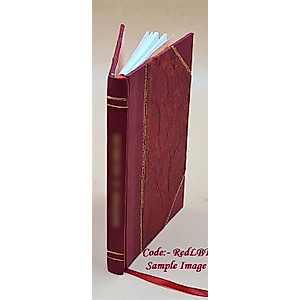 Gothic architecture improved by rules and proportions : in many grand designs of columns doors windows chimney-pieces arcades colonades porticos umbrellos temples and pavillions &c. : [Leather Bound]