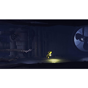 Little Nightmares: Six Edition - Xbox One (Renewed)