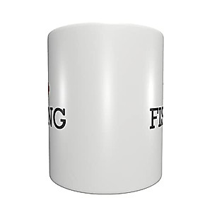 Funny Work Mugs I Love Fisting Mug Gifts For Dad Who Wants Nothing Gifts For Grandpa