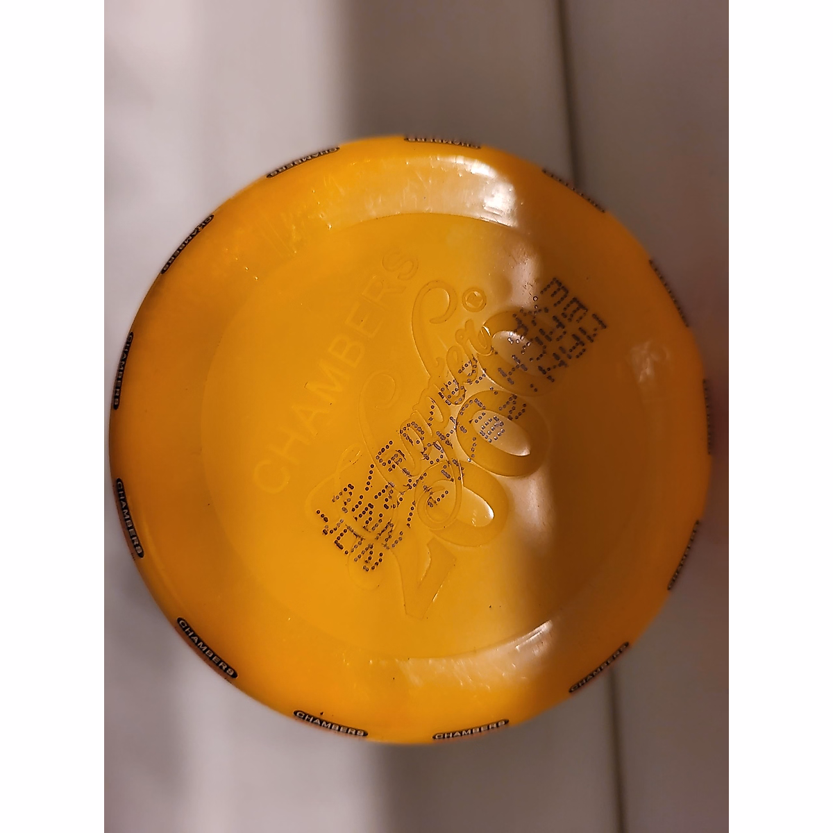 MotherEarth Africa Essential Raw Naturals: Chambers Chapter 2000 Hair Grow Treatment