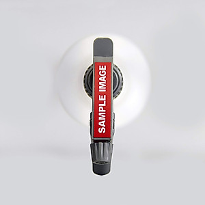 Pre-Labeled GHS Spray Bottles - Methanol - 32 oz (Supplied Empty)