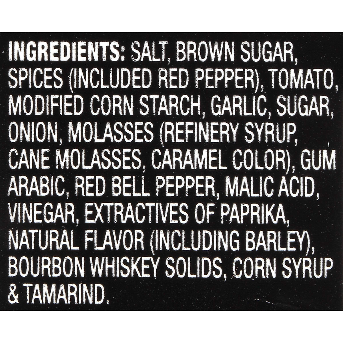 McCormick Grill Mates Brown Sugar Bourbon Marinade Mix, 1.25 oz (Pack of 12)