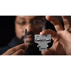 Wahl Professional - T-Wide Blade Pro-Set Tool #03315 - Compatible with T-wide Blades On the 5-Star Detailer/Retro T-Cut/Cordless Detailer Li Models