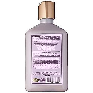 Rahua Color Full Hair Conditioner, 9.3 Fl Oz, Color-Safe Conditioner with Nourishing Natural, Plant-Based Derived Ingredients, Gardenia Scent, For Detangling, Vibrant Hair Color & Hair Care