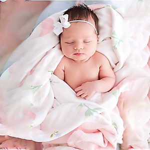 CellElection 25 Colors Baby Girls Headbands 3Inch Grosgrain Ribbon Small Hair Bows Nylon Headbands Soft Stretch Nylon Hairbands Elastics for Newborns Infants Toddlers Kids Children