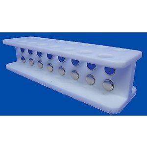 0.5-0.7 mL Tube Magnetic Rack for DNA, RNA and Other Molecules Purification