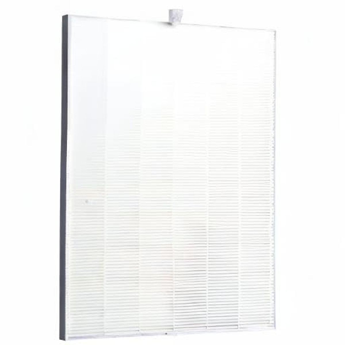 Aulavik 115115 Replacement Filter A Compatible with Winix C535, Winix PlasmaWave 5300, 6300, 5300-2, 6300-2, P300 Plasma wave Air Purifier, 1 True HEPA Filter + 4-Pack Carbon Pre-filters