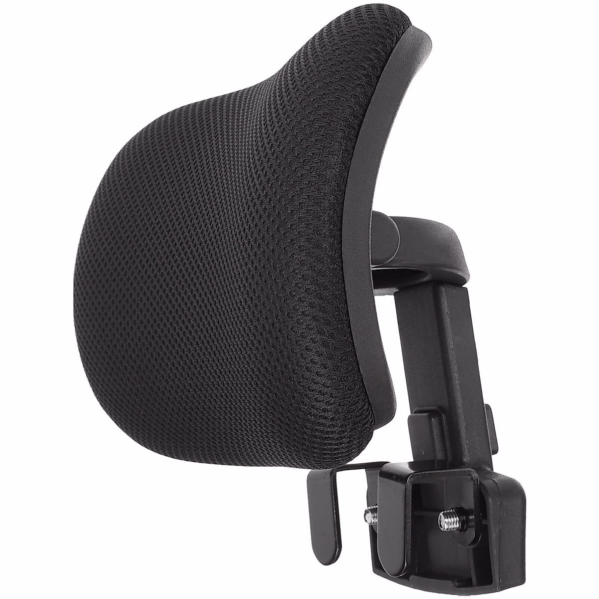 USHOBE Gaming Chair Headrest Attachment Universal Office Chair Headrest Attachment Mesh Computer Chair Head Support Cushion Height Adjustable Head Neck Pillow for Leisure Seat Recliners