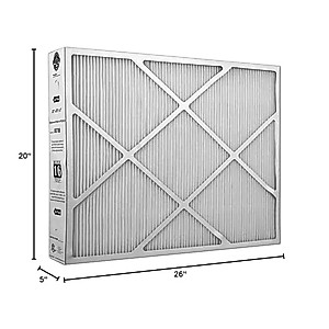 Lennox X8788 MERV 16 Filter