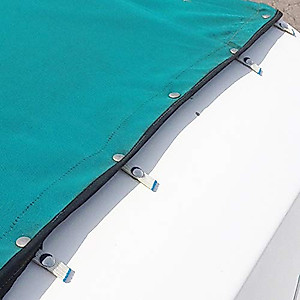 Canvas Snap Extenders SNAP-X-TENDZ Self Adjusting Patented