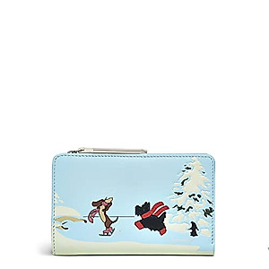 RADLEY London Ice Skating - Medium Bifold Wallet