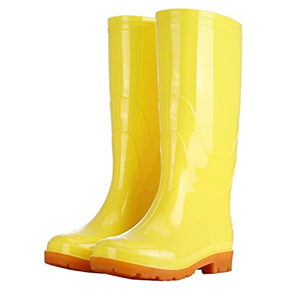 Summer Women's Men's Wear- Shoes Water Rain Garden Outdoor Boots Shoes Women's Women's Tall Winter Boots