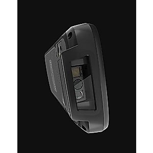 Rugged Android 11 Handheld Barcode Scanner Touch Screen Mobile Computer Portable PDA 1D & 2D Bar Code Reader Wi-Fi & 4G LTE, for Warehouse Inventory Logistics & Assets Tracking