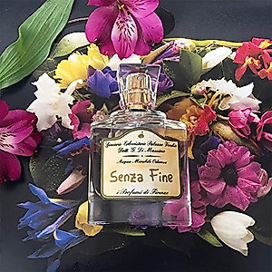 i Profumi di Firenze Senza Fine Eau de Parfum Spray, 1.69 Fl Oz