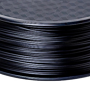 Paramount 3D PETG (Black) 1.75mm 1kg Filament