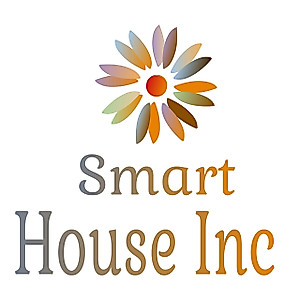 The Original Salt Shaker - Spice Dispenser with Adjustable Pour Holes - Stainless Steel & Glass 1 Bottle