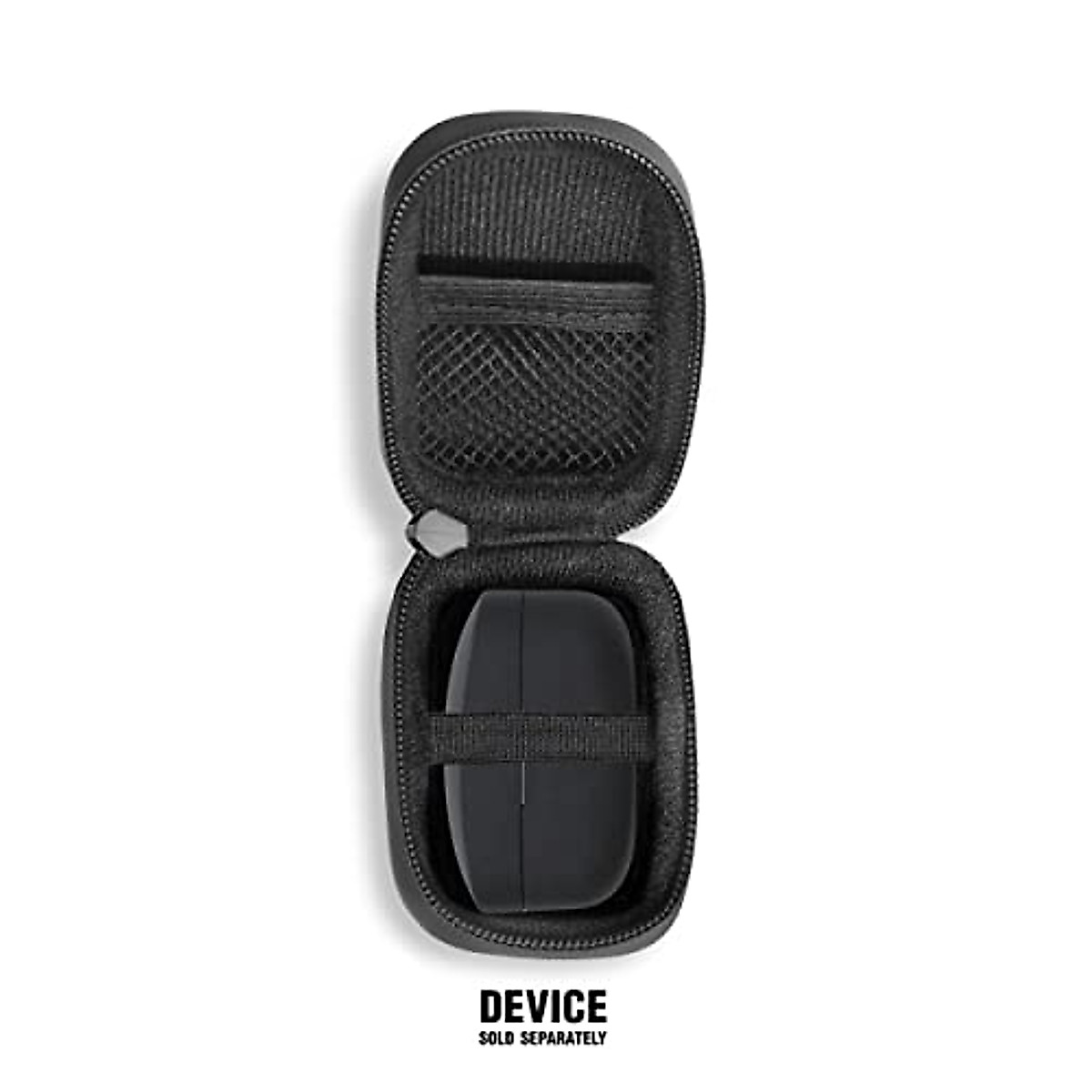 getgear Protective Case for Sony WF-1000XM4, WF-C500, LinkBuds S, LinkBuds Truly Wireless Earbud Headphones