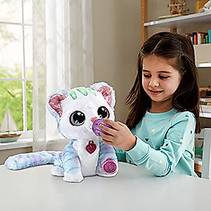 VTech Glitter Me Kitten