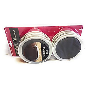 Everbilt Movealls Reuse Furniture Movers (8-Pack)