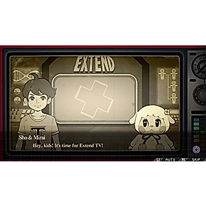 Zanki Zero: Last Beginning - PlayStation 4