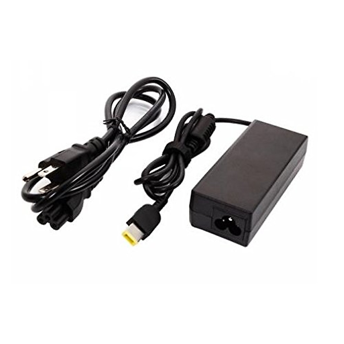 Globalsaving AC Adapter for 90W Lenovo H500 Small Desktop Tower Power Supply Cord Cable Charger
