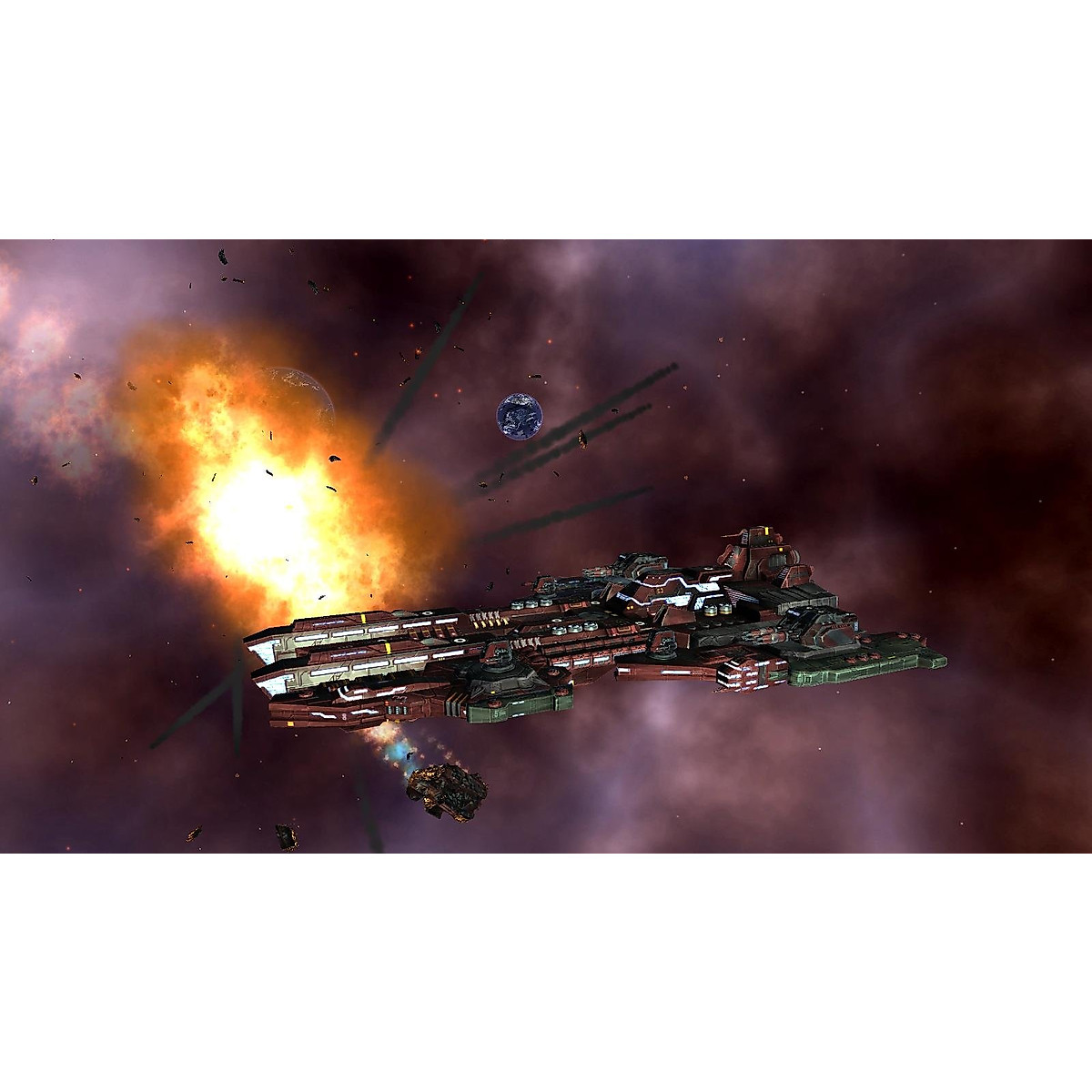 Legends of Pegasus - PC