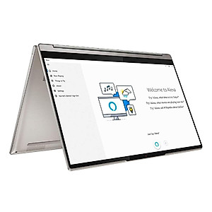 Lenovo Yoga 9i 2-in-1 14.0" FHD 400Nits Touch-Screen Laptop, Intel Evo Platform Core i7-1185G7, Webcam, Backlit Keyboard, Thunderbolt, Iris Xe Graphics, Windows 10, Stylus, 16GB RAM, 1024GB NVME SSD