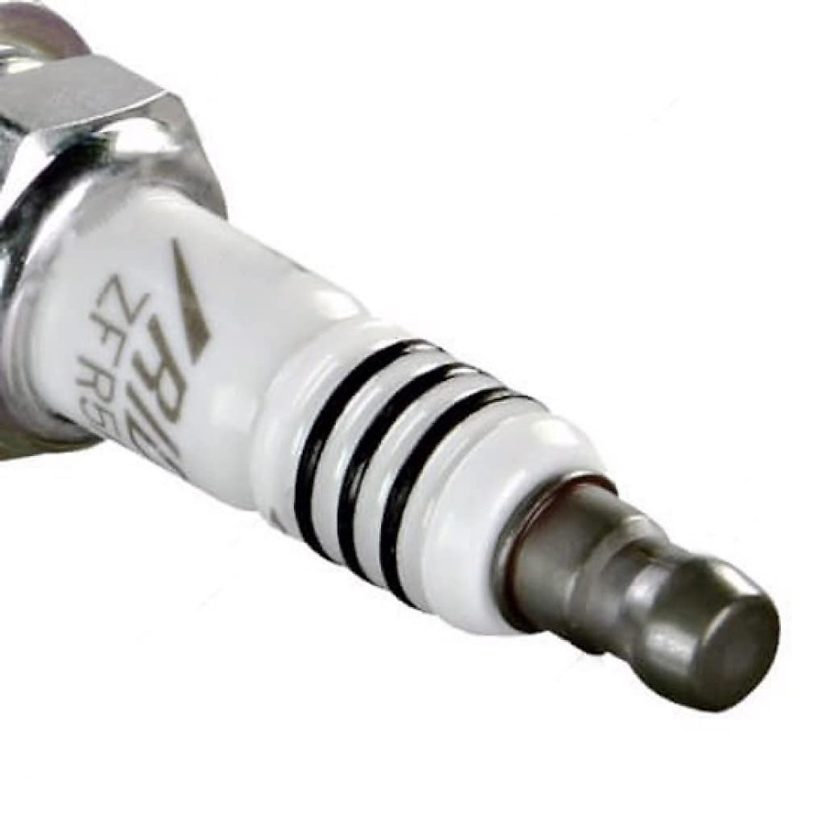 NGK For Jeep Liberty 2002-2012 Spark Plug | Iridium | Box of 4 | ZFR6FIX-11 | 6441
