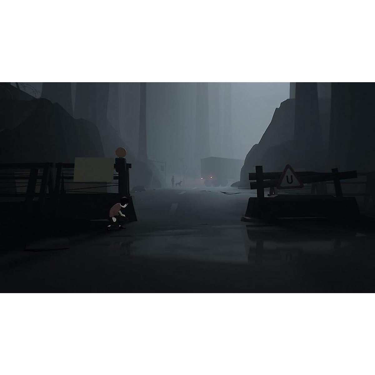INSIDE / LIMBO Double Pack - Xbox One