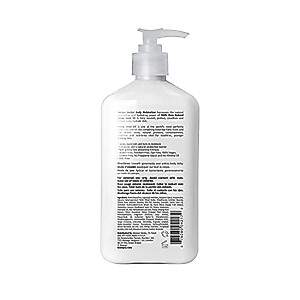 Hempz Sandalwood & Apple Herbal Body Moisturizer, 17 Fl Oz (Pack of 1)