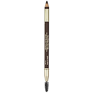 L'Oreal Paris Brow Stylist Designer Eyebrow Pencil, Dark Brunette [315] 0.045 oz