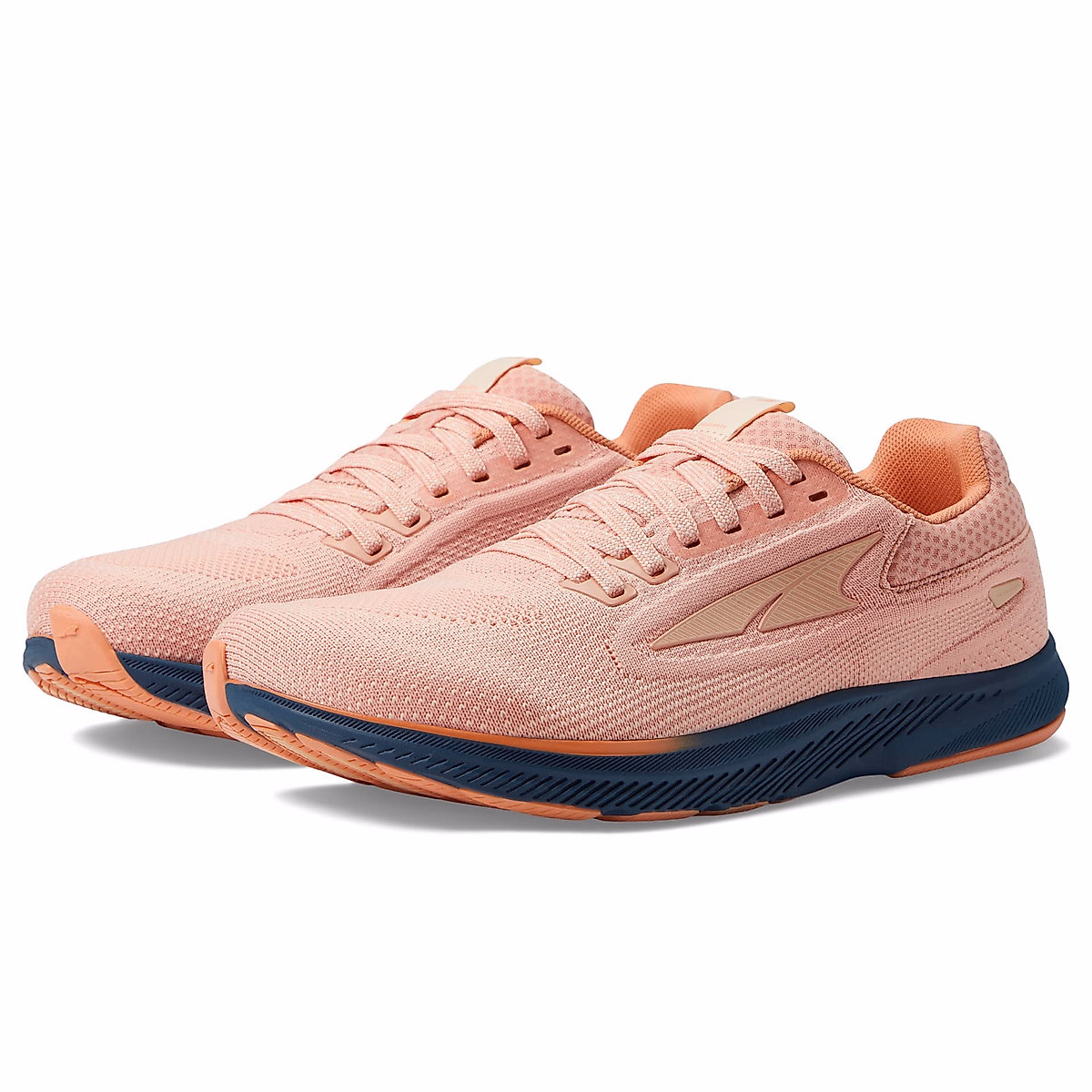 ALTRA Women's AL0A7R71 Escalante 3 Road Running Shoe, Dusty Pink - 7.5 M US