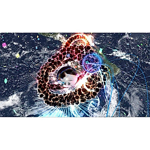 Child Of Eden - Xbox 360