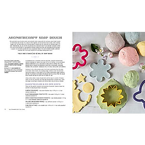 Easy Homemade Melt and Pour Soaps: A Modern Guide to Making Custom Creations Using Natural Ingredients & Essential Oils