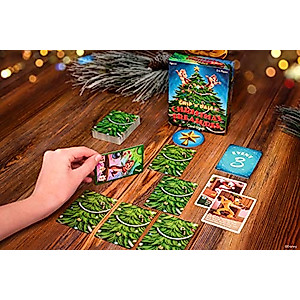 Funko Pop! Signature Games: Disney - Chip 'n' Dale Christmas Treasures Game