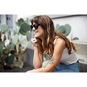 Smith Optics Sophisticate Sunglasses, One Size