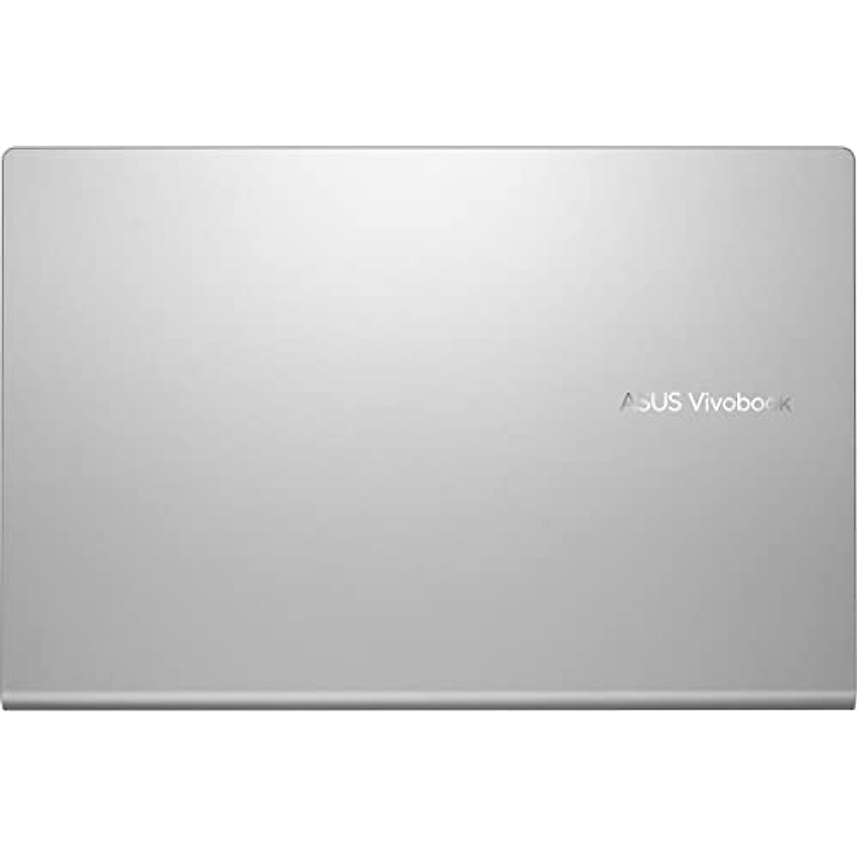 asus 14" VivoBook Laptop, Intel Core i3-1115G4 Processor, 24GB RAM, 1TB PCIe SSD, Thin & Light, Wi-Fi and Bluetooth, Webcam, HDMI, NLY MP, Windows 11 Home, Silver