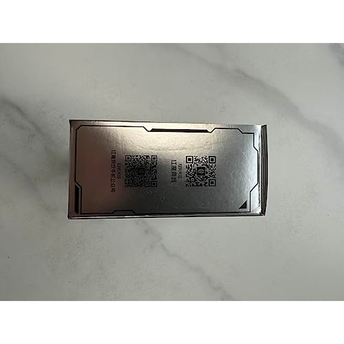 REDMAGIC Mobile Gaming Controller for Android, Shadow Blade Gamepad Customizable Triggers Ergonomic Design Universal Fit - Stream PC, Xbox, PlayStation, Touch Screen Android Games