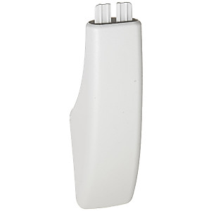 General Electric WB07K10043 Handle Endcap