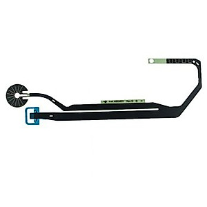 Replacement Power Switch Flat/ Ribbon Cable for XBOX 360 Slim (Black) + Worldwide free shiping